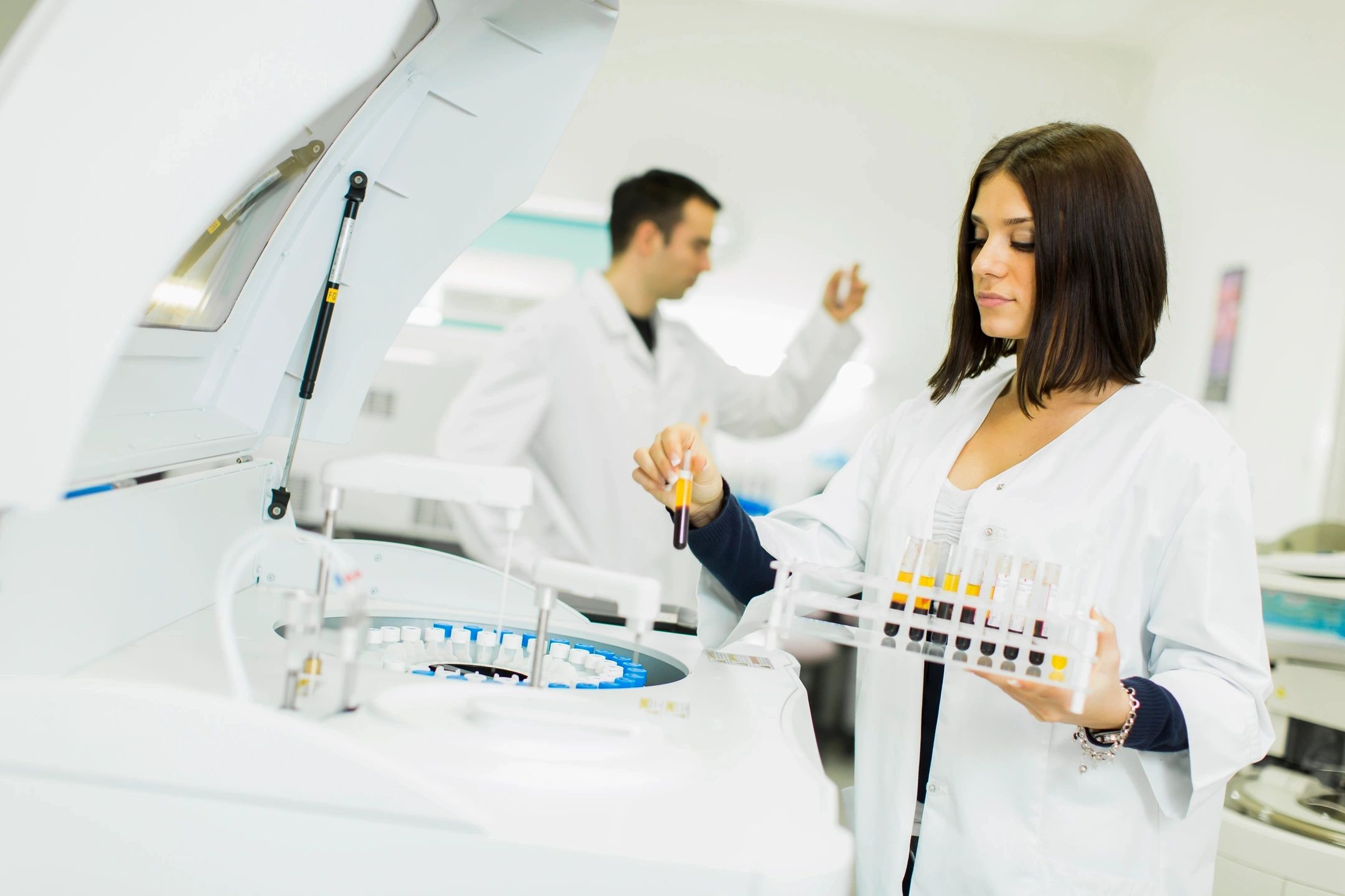 Pharma Grosshandel in Deutschland - Pharma Medtec GmbH