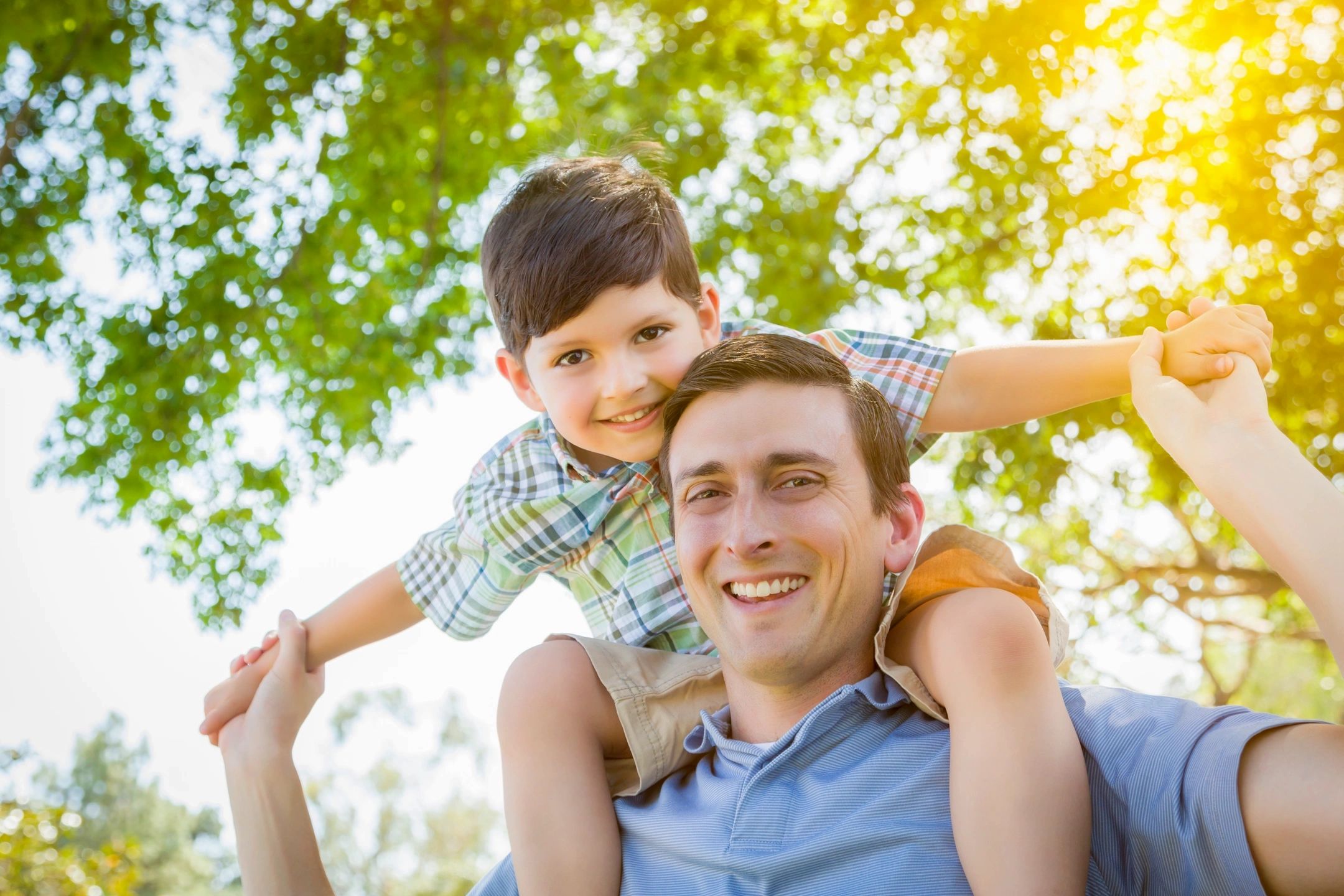 Home Paternity Kits