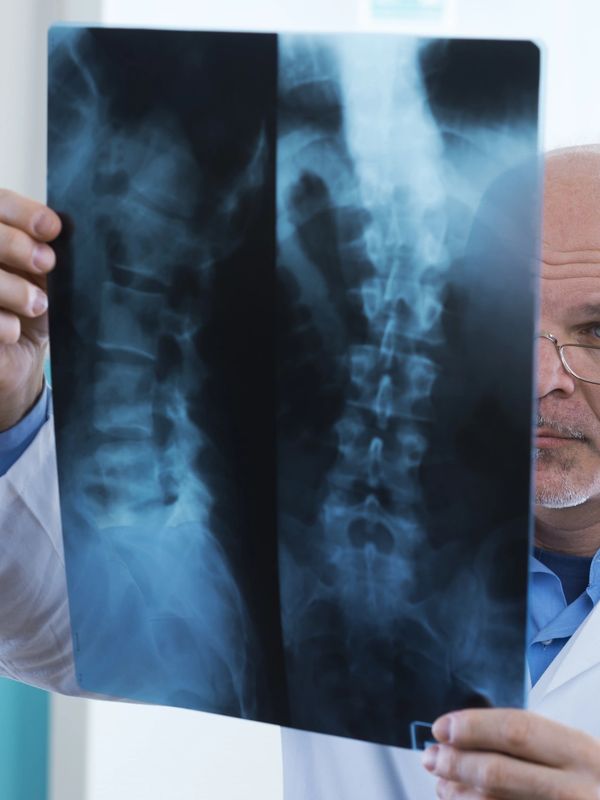 Orthos Orthopaedic Solutions Inc.