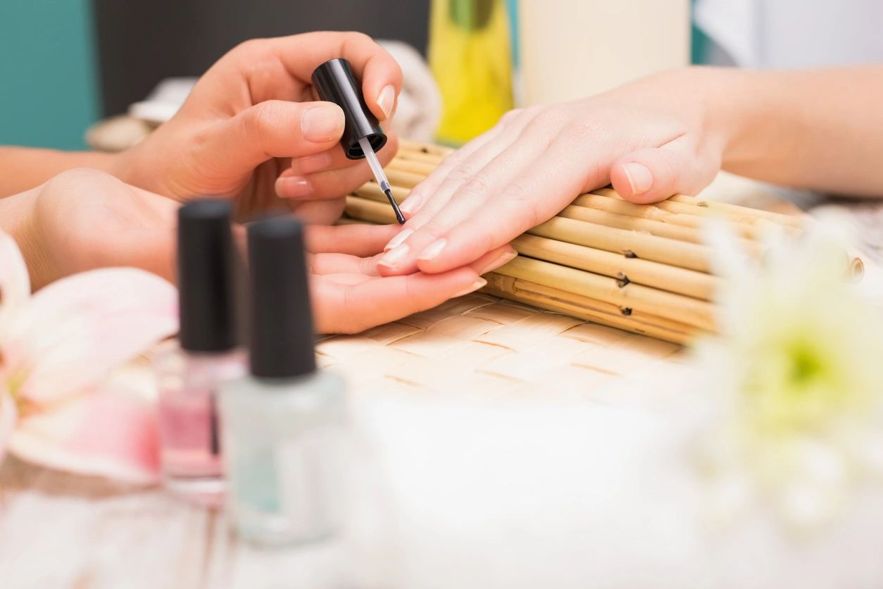 Polish Change - Gel Hand