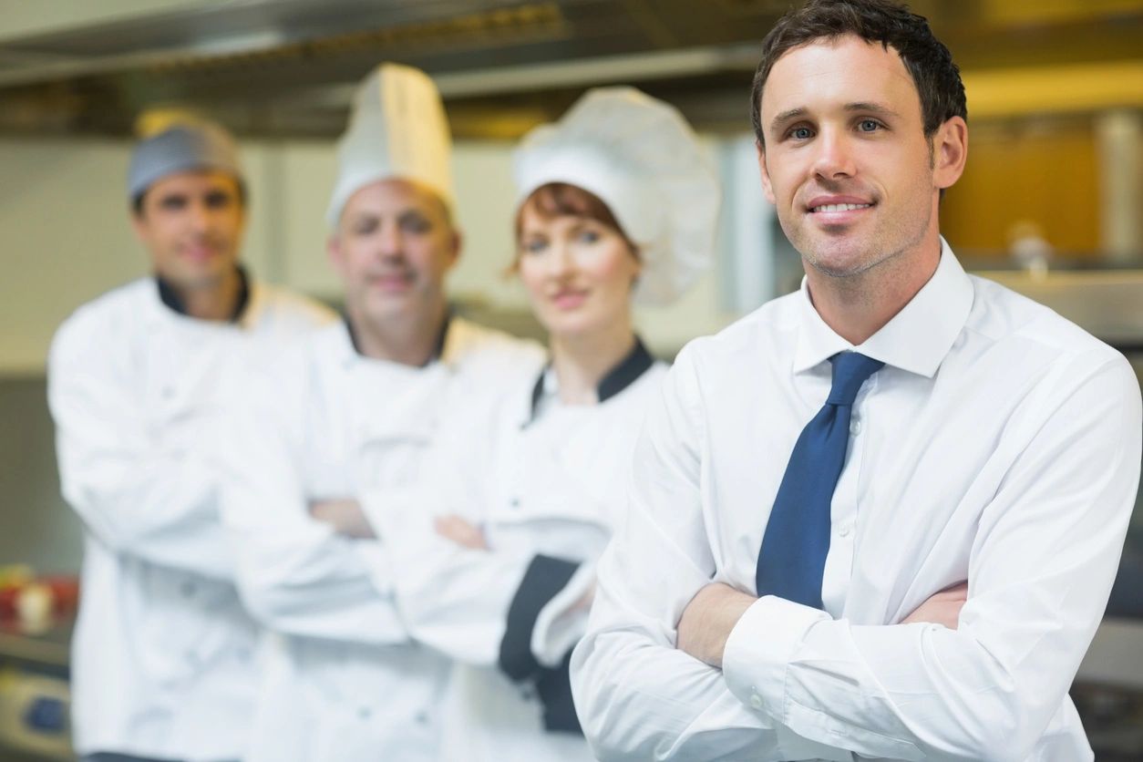 National Foodservice Sales