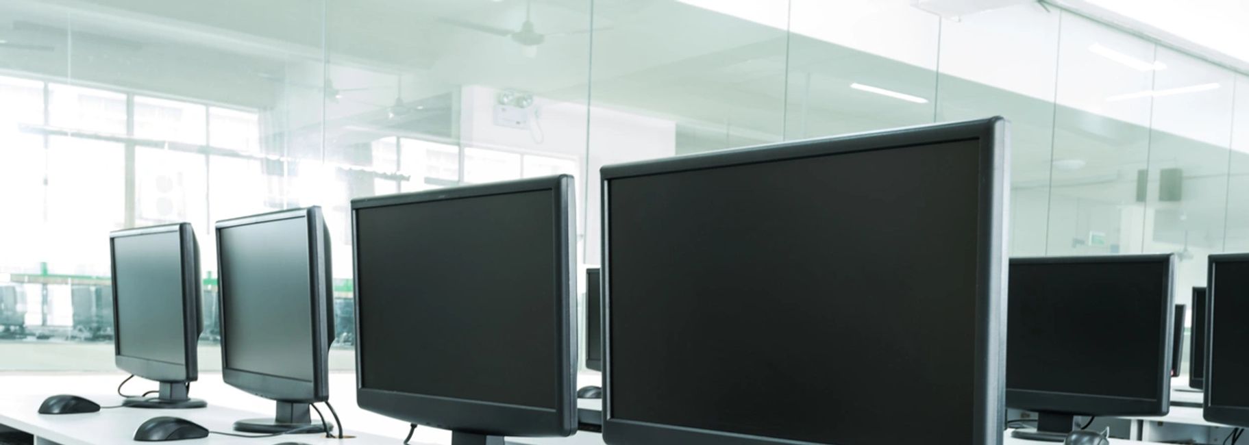 Services | DR Computers