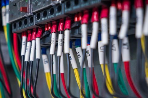 Live Wire Electrical Services, LLC