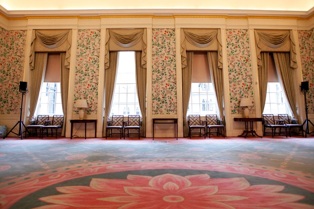 Ballroom Night - Ballroom Dance, Ballroom Dancing Event