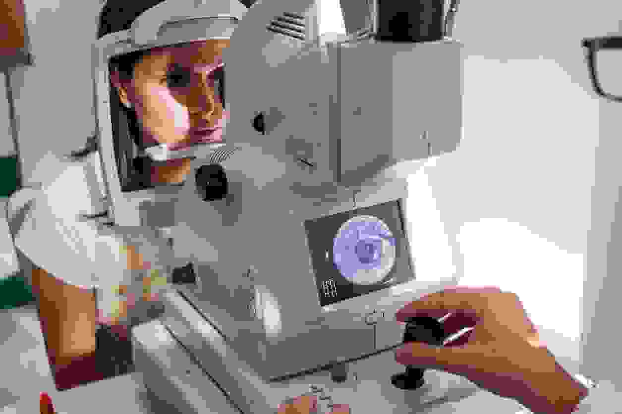 Puerto Rico Eye Institute