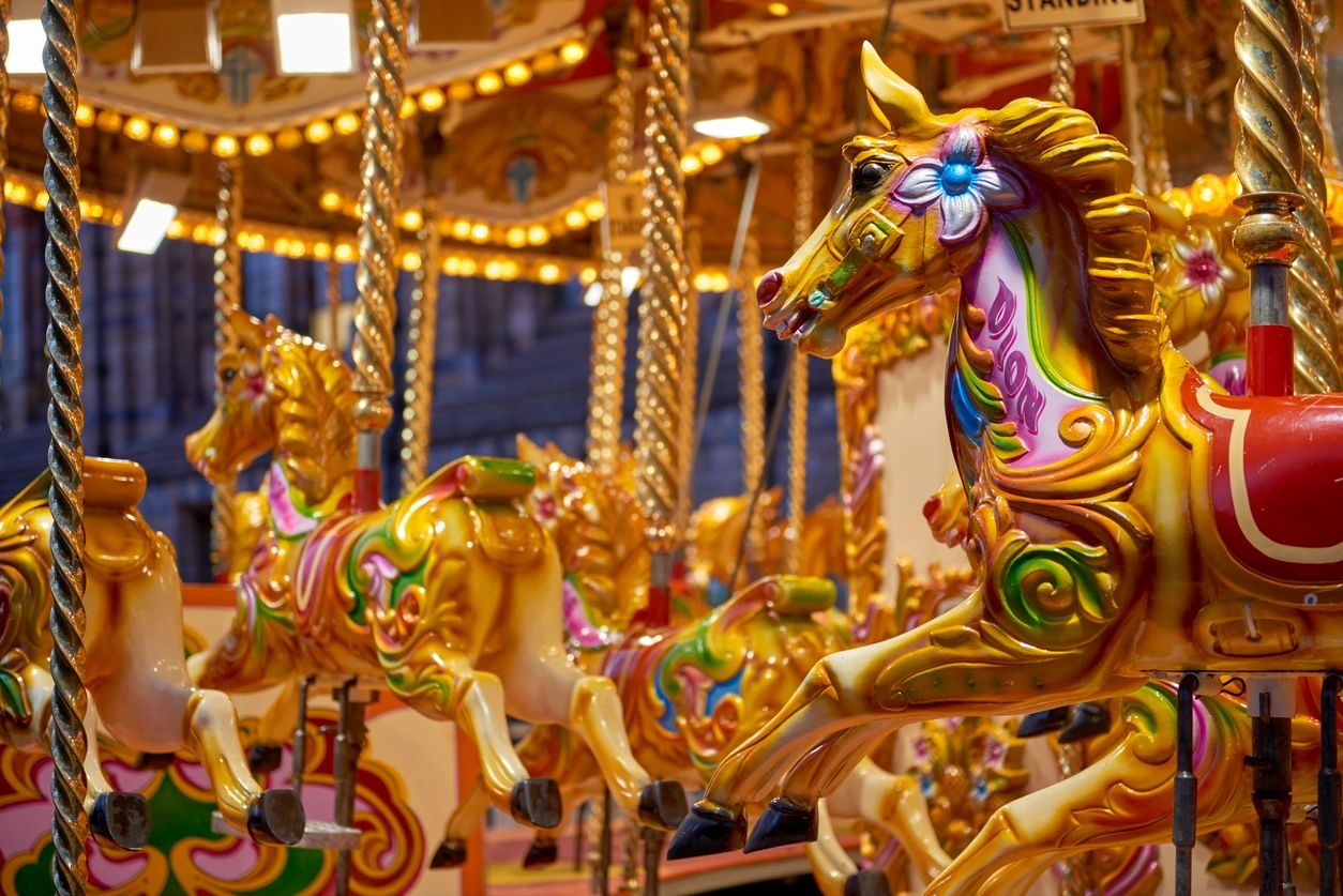 Carnival South