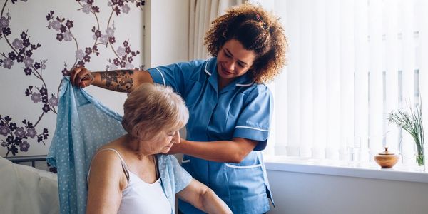 Complete Home Health