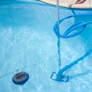 Tampa VIP Pool Services