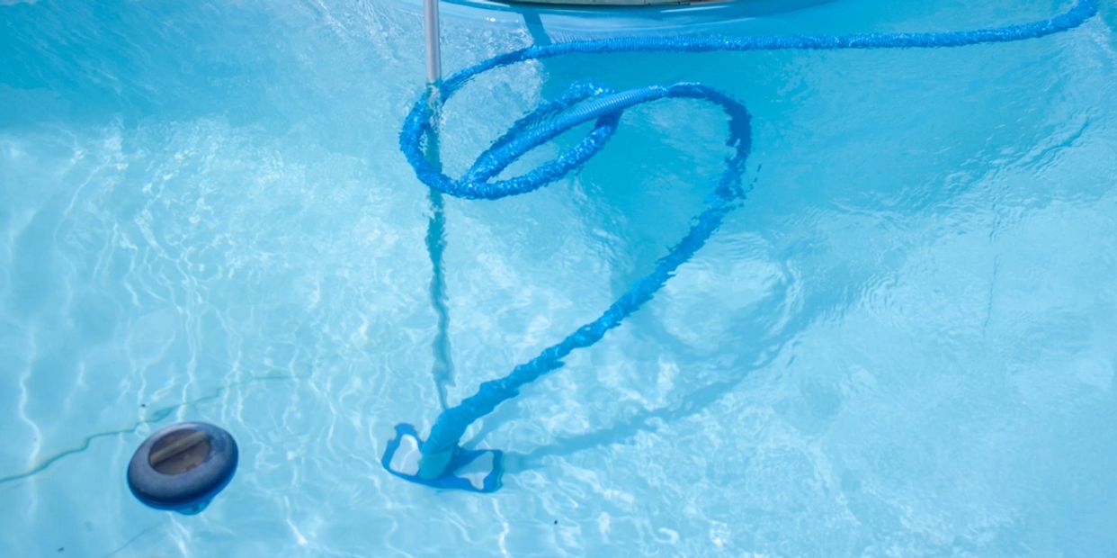 Pure Pool Solutions TX - Pool Cleaning Service, Pool Repairs