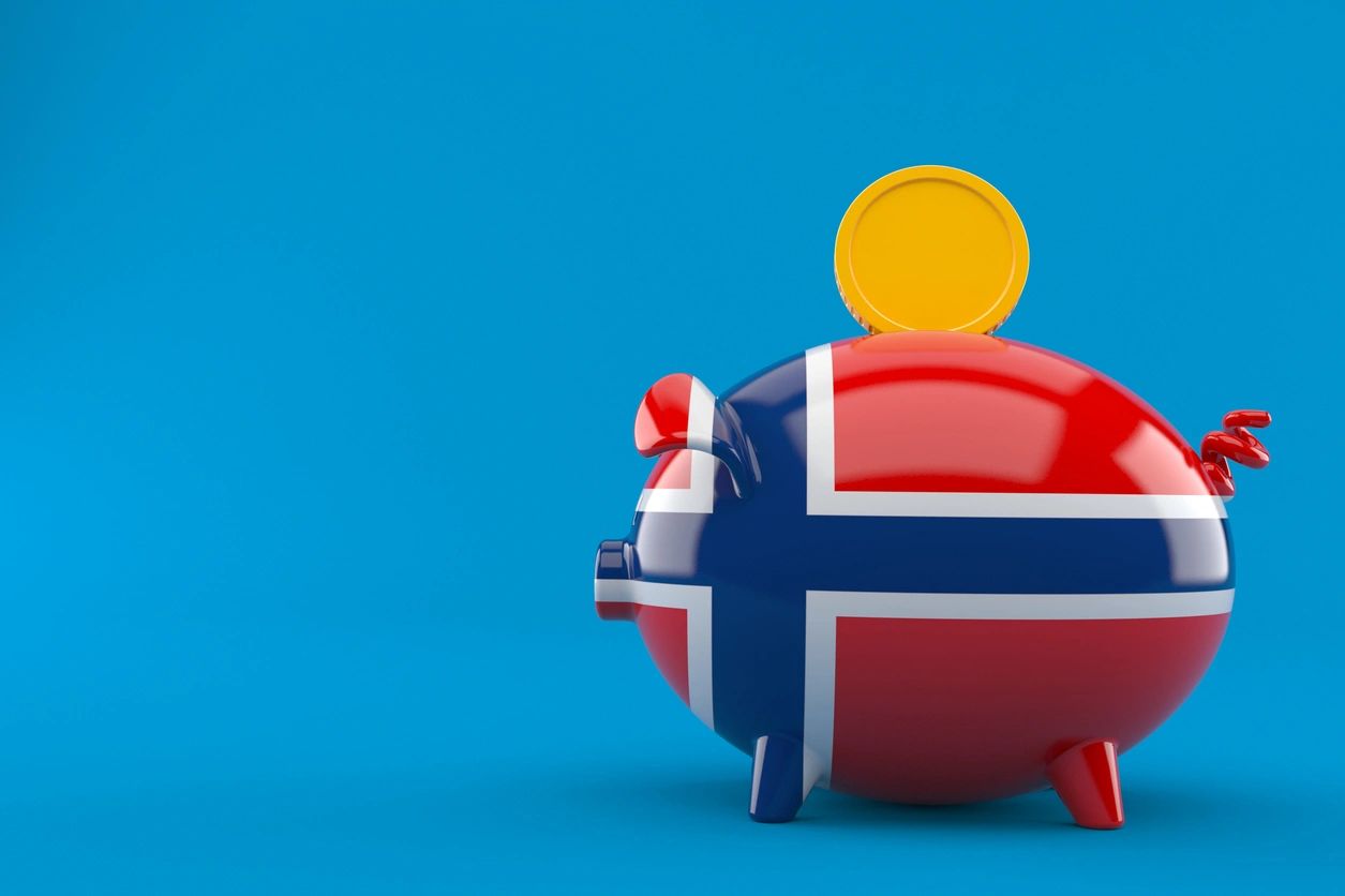 Norway's Wealth Fund Pioneers AI for Investment Uplift