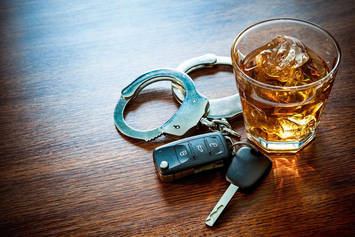 DWI Education (first offense) 12 Hours (State-Certified)