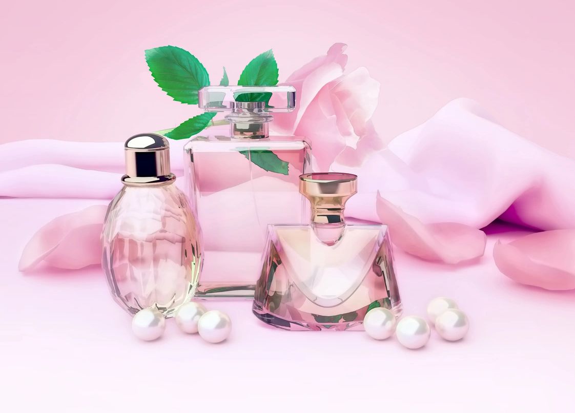 Oparebea's Paradise - Perfume Body Oils, Fragrances for Men and Women