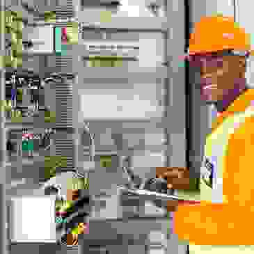 Centralite Pros - Centralite, Lighting Control