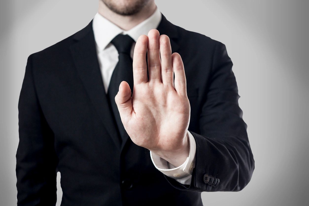 What Happens if I am Bumped Off the Flight?