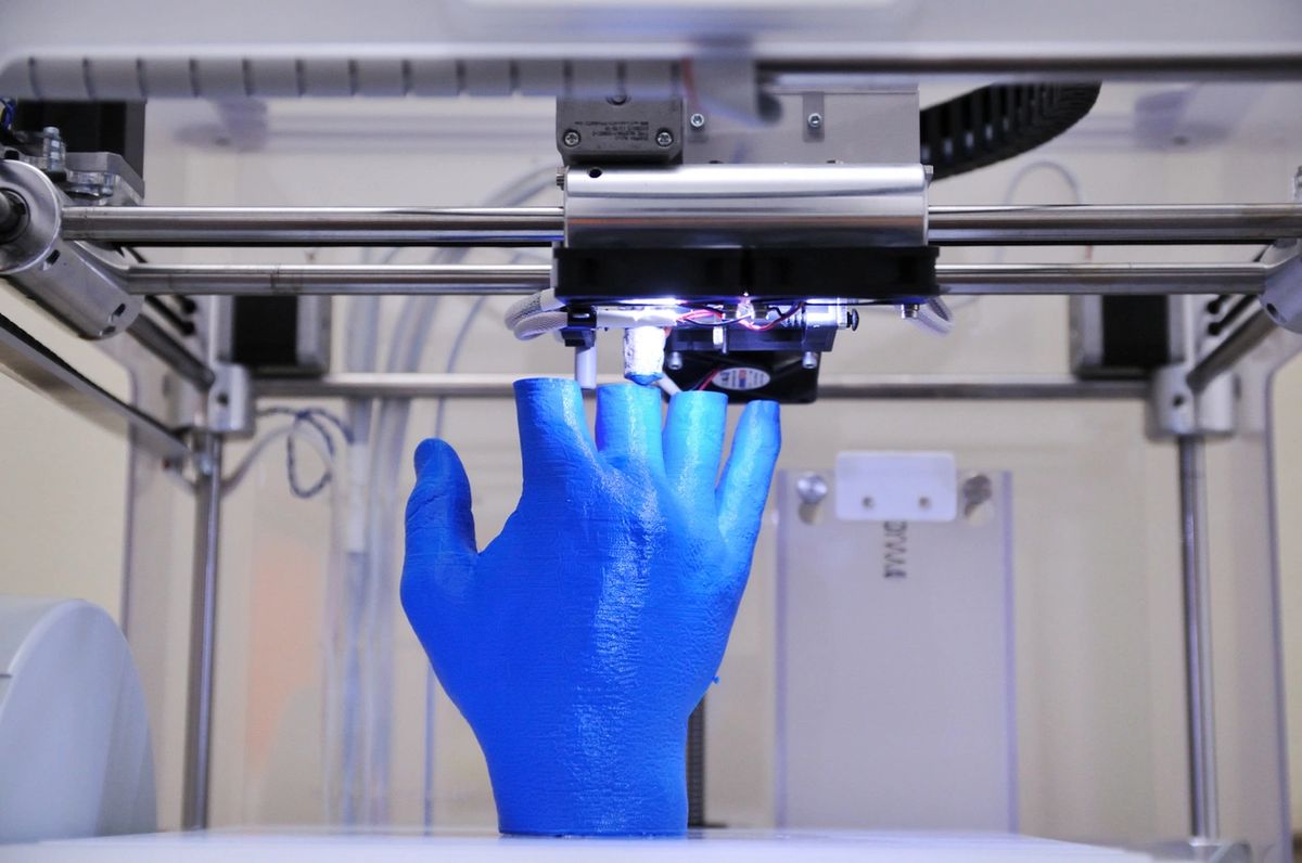 FREE 3D Printing Files and STLs