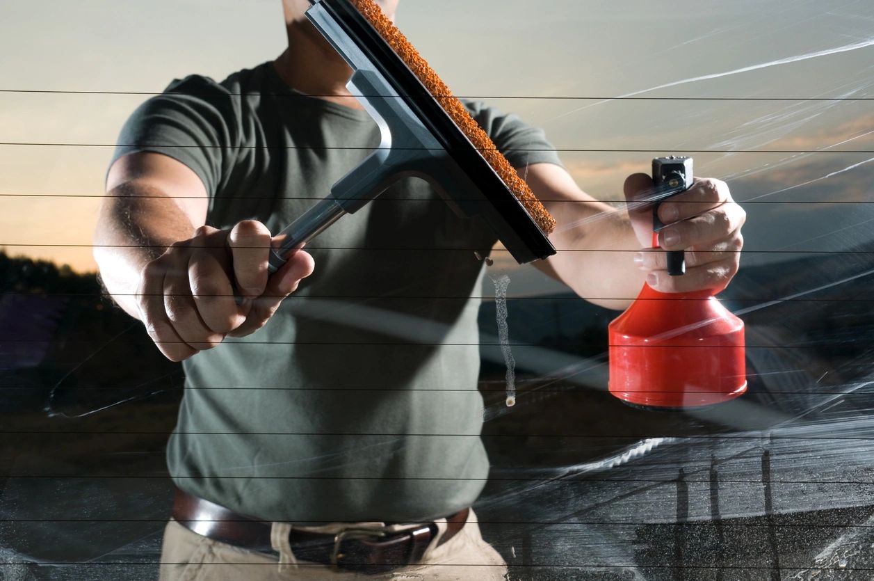 Executive Tint - Window Tinting in Palm Springs, California