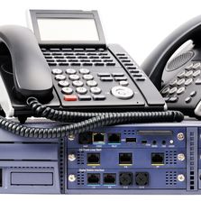 United Telephone Co., Inc.