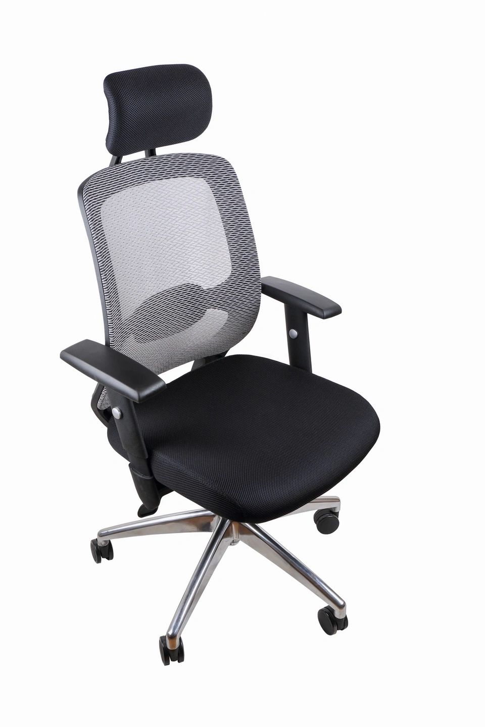 Power Track Chairs