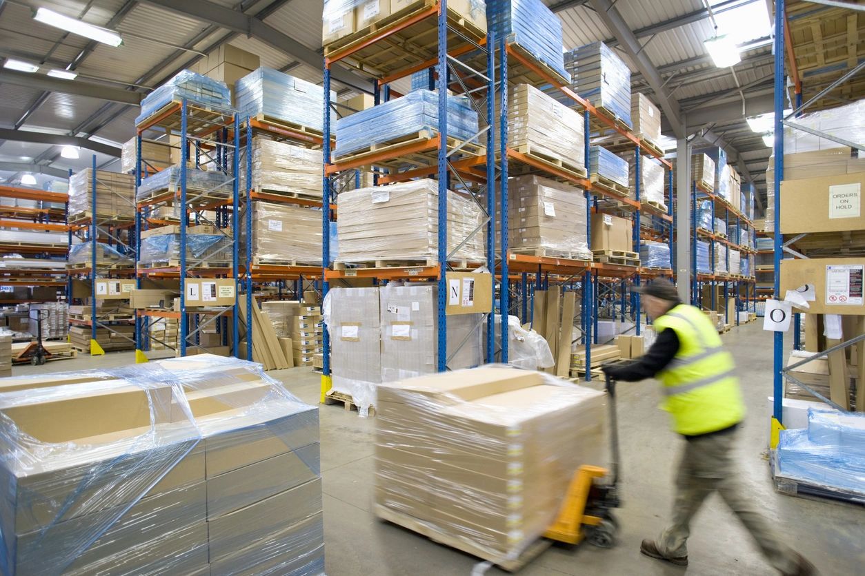 A Candidate’s Guide to Working Safely in Warehouses & Factories
