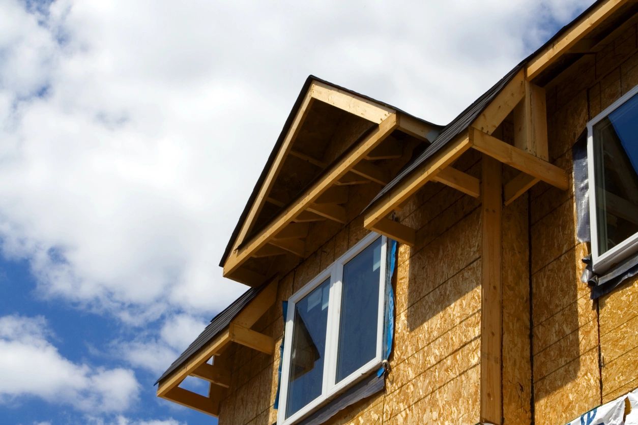 Beyond the Bricks: A Homeowner's Guide to Siding