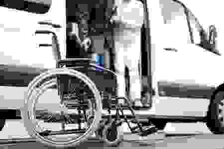 Care Transport Services - Disability Transport, Taxi, Disabled