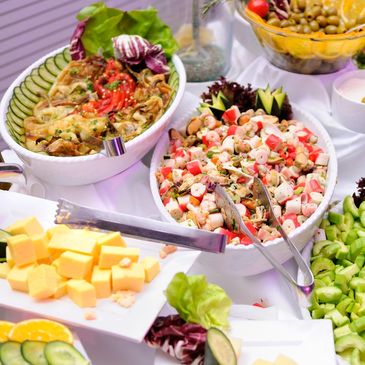 Ensemble Catering - Catering, Events