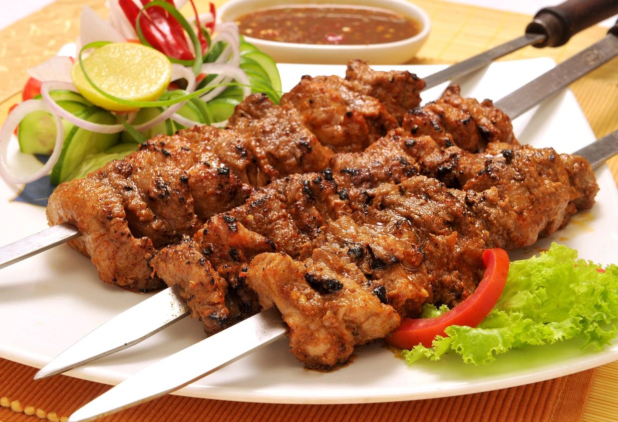 Top 10 Kebab Restaurants in Richmond Hill Near Pizza Shab