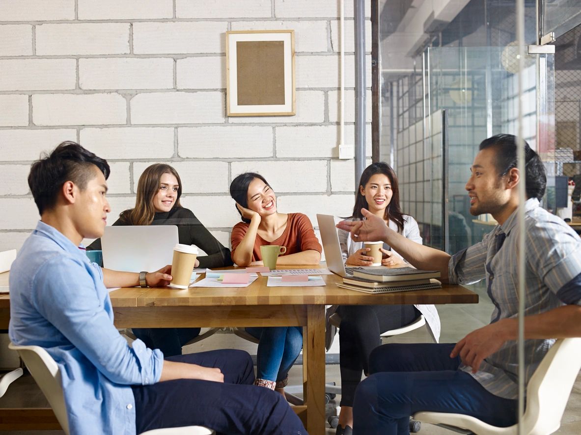 Opportunities | Finance Solutions