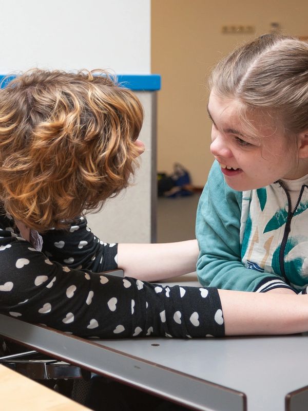 Behavioral Beginnings