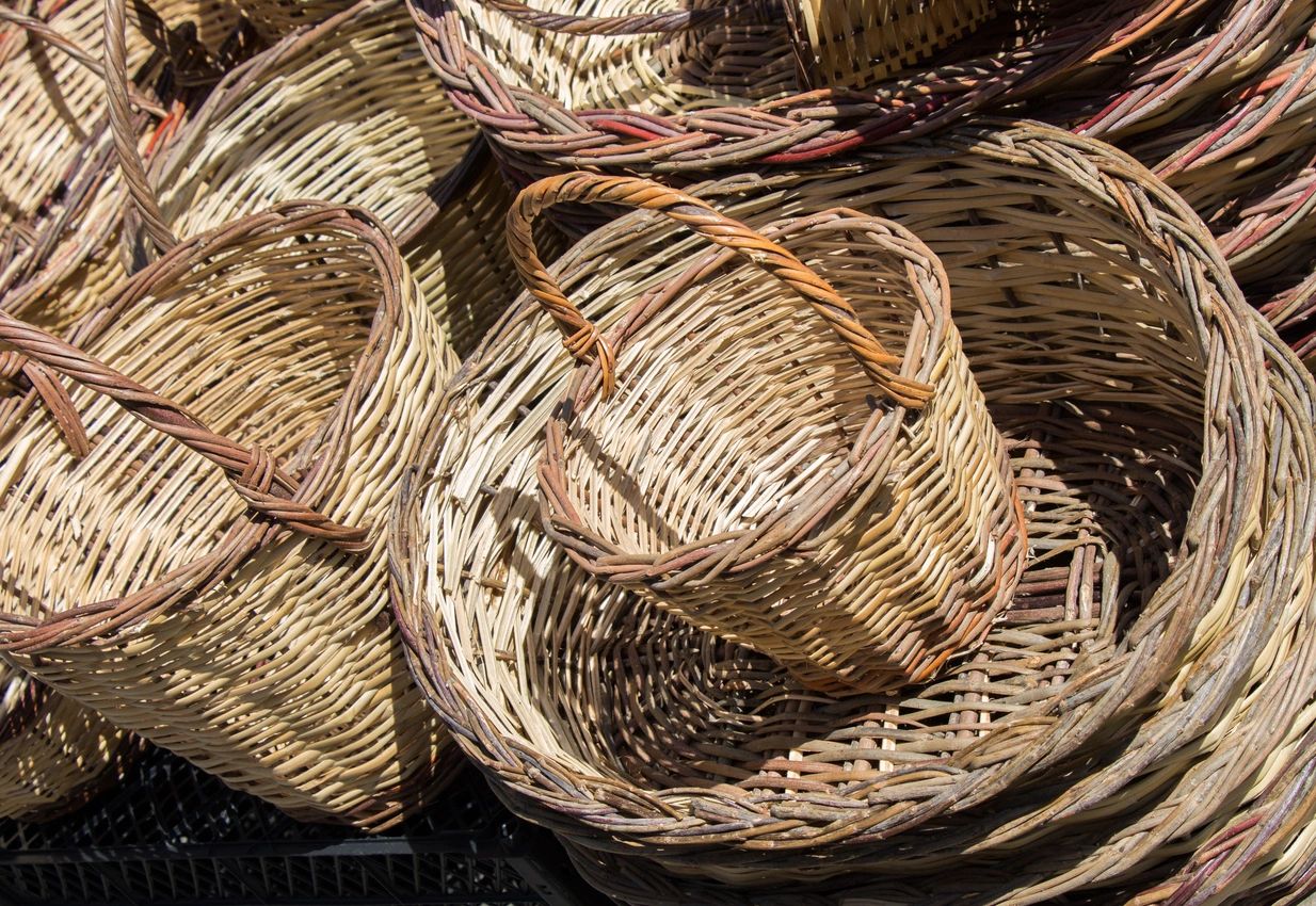 Each Basket