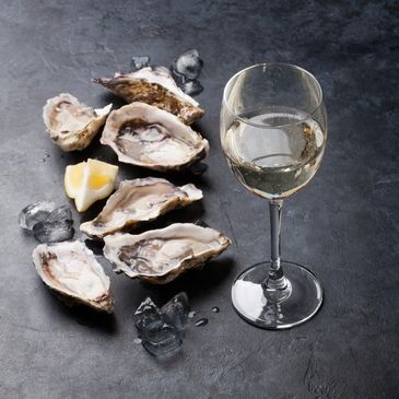 Chef Gerard - Food and Drink, Sandwiches and Local Products, Drinks