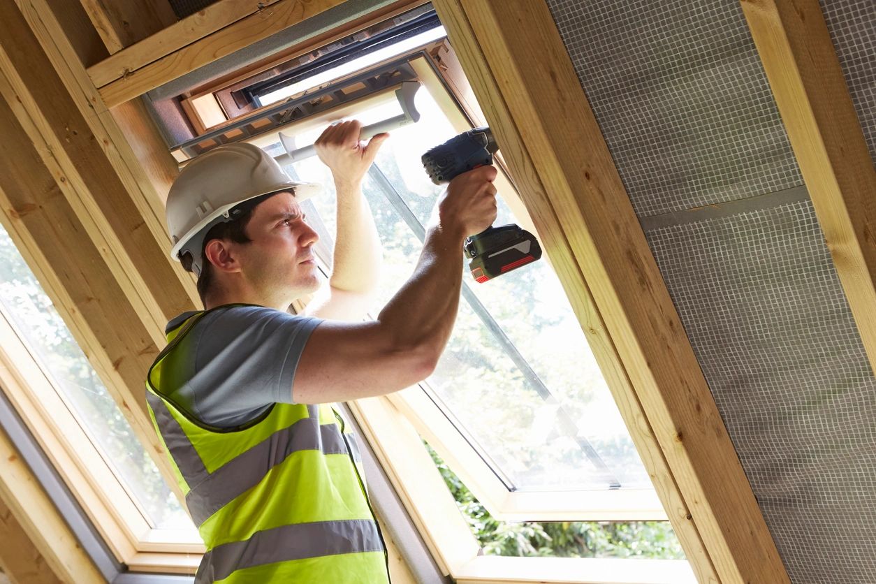 Frederick Building Supply - Home