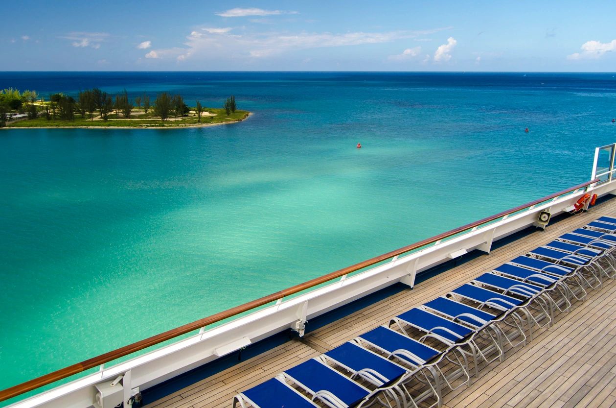 Set Sail on the Adventure of a Lifetime with Andiland Adventures