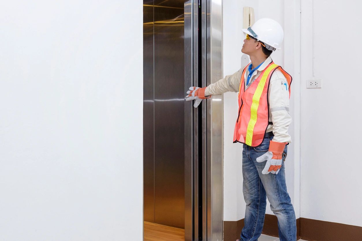 Elevator Inspection - Elevator Inspector, LLC