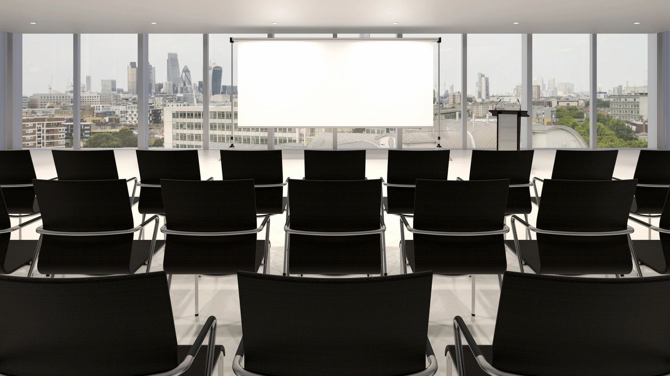 Professional Event Planning Services | Mosaic