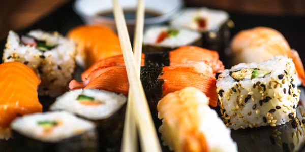 Art Of Body Sushi - Event and Party Planning, Nude Sushi, Body Sushi