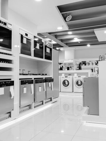 Professional Commercial Cleaning Service