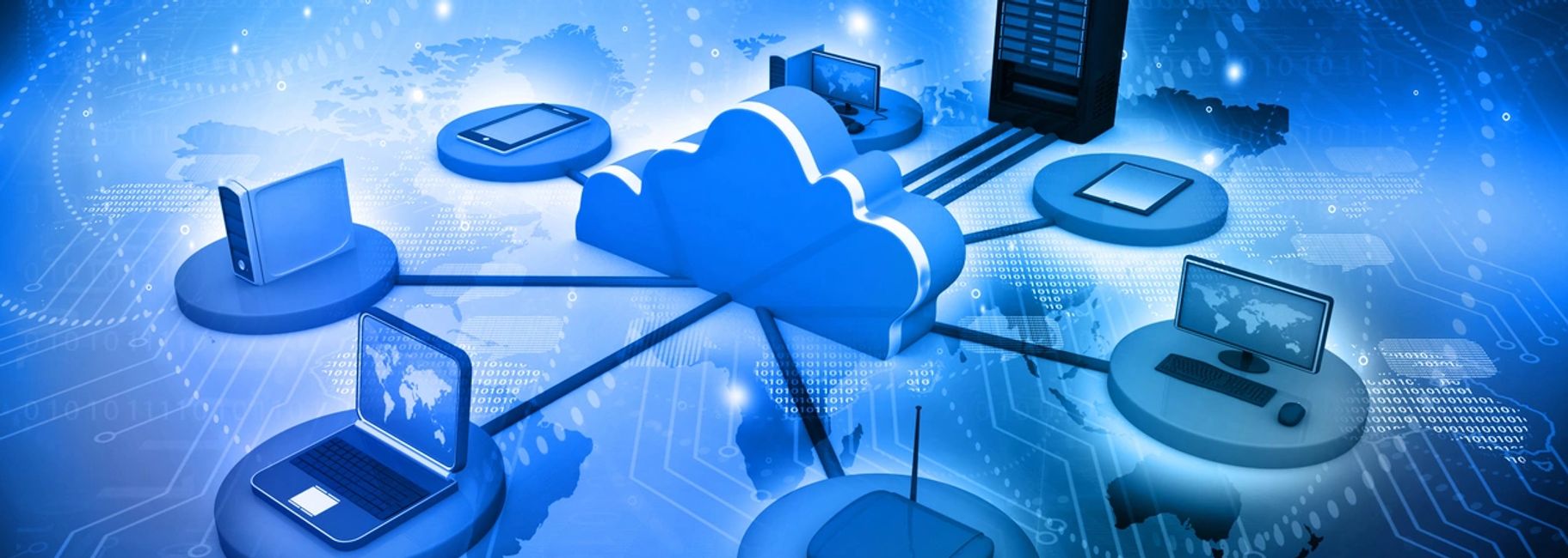 Application Services | IA-Technology Center