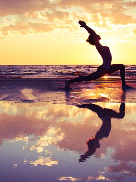 Gina Fata Coaching - Home