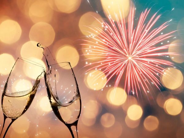 Visions Event Hall - Home