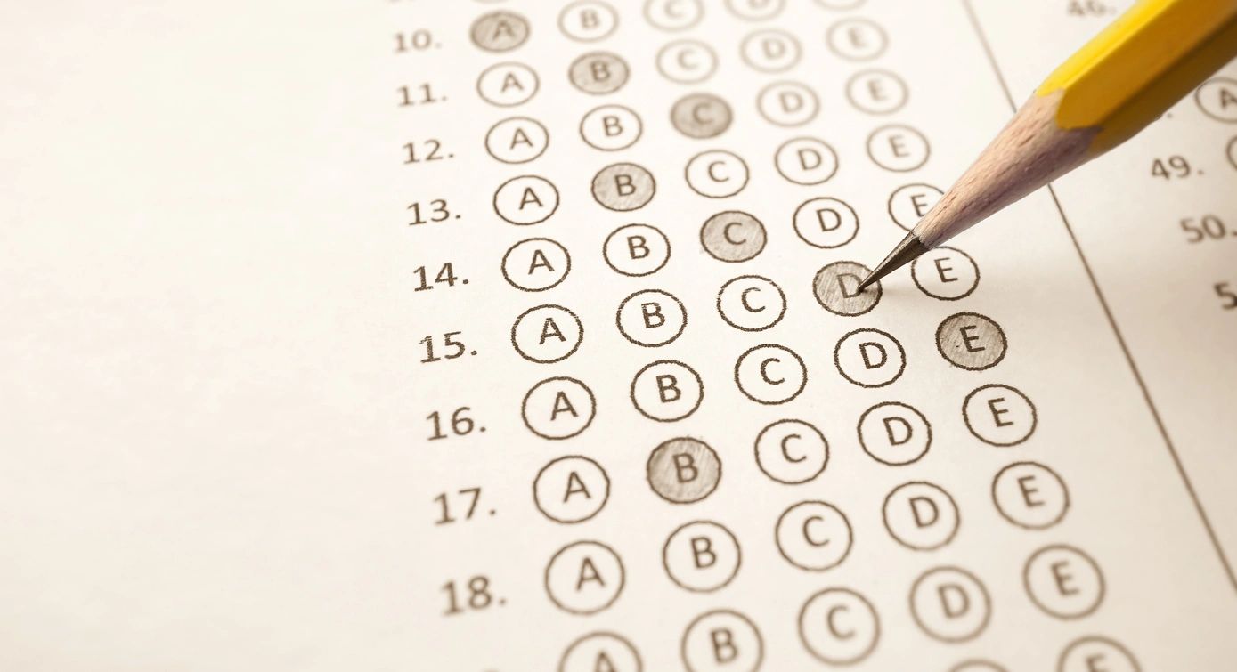 Have fun, Test Yourself