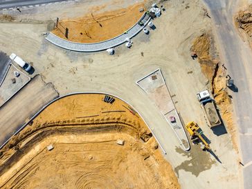 Top Grading and Paving Company | Apex Environmental and Engineering Inc.