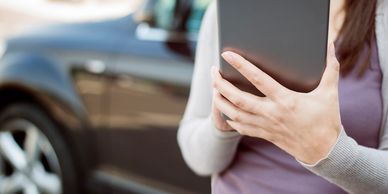 Quantum ADAS Calibrations