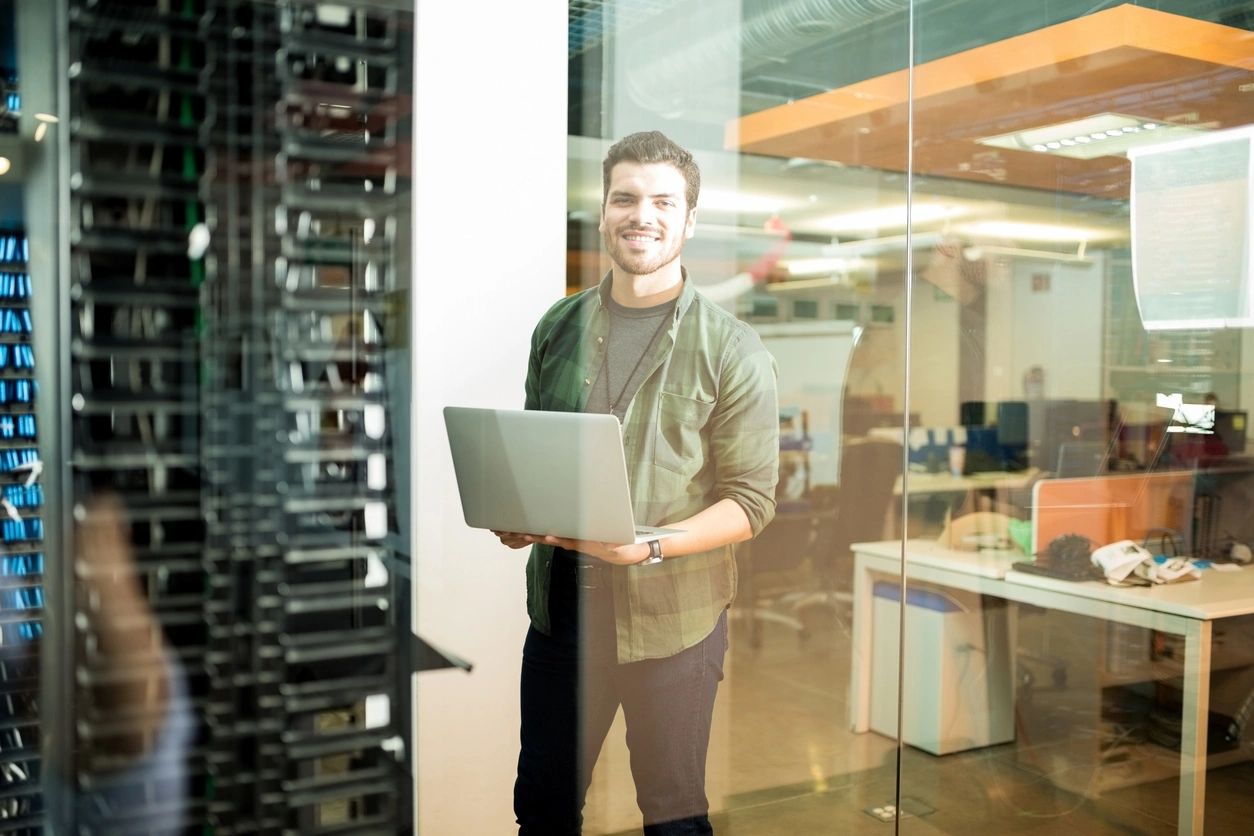 Datum Information Services