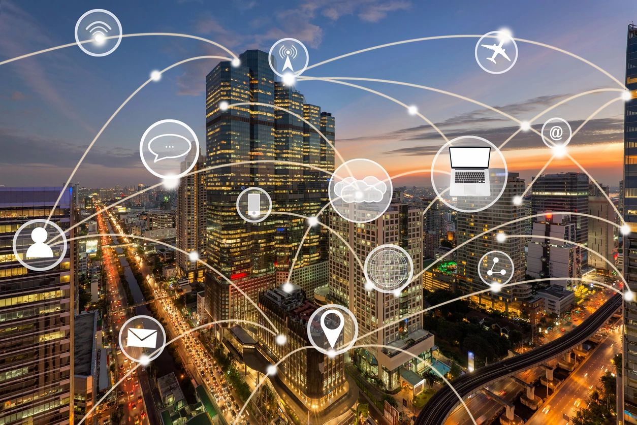 Genesis Technology Advisors and Investors, LLC - Strategic Success ...