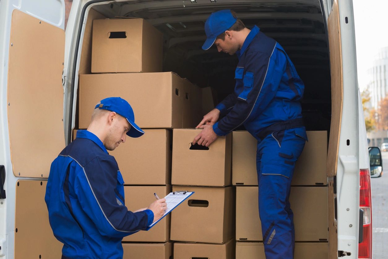 North Florida Moving - Moving Company, Transporting, Moving Service