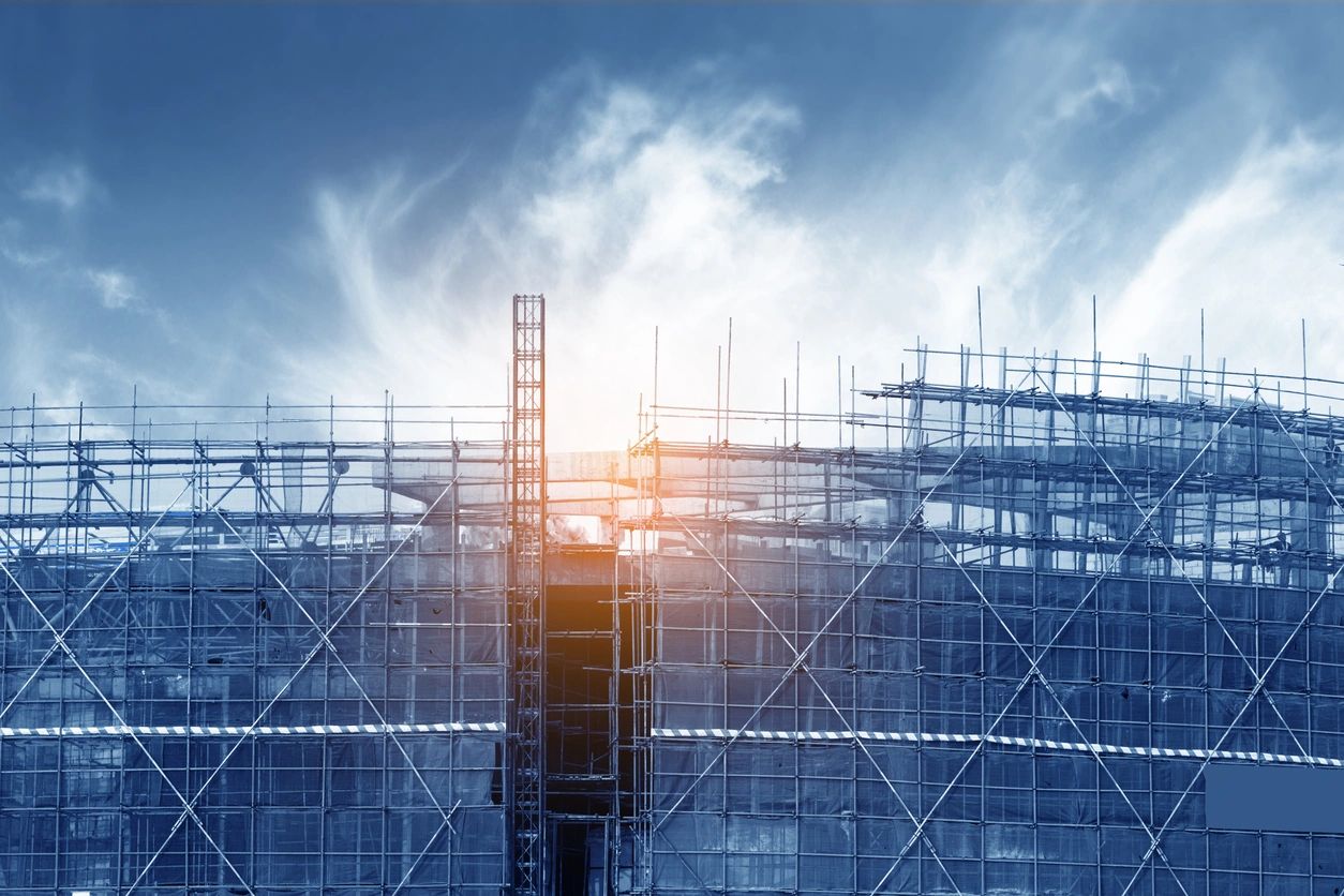 Engineering and Construction - Lee Kai (Building) Engineering Co Ltd