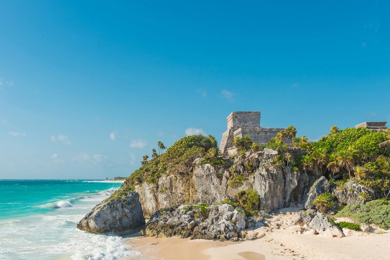 History and Culture of Tulum