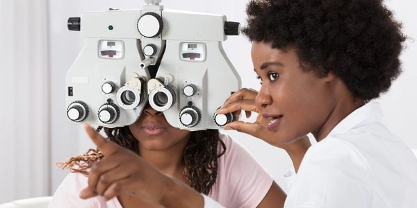 Total Vision Care, Dr Lisa Mayes - Eye Exam, Cataracts, Glaucoma ...