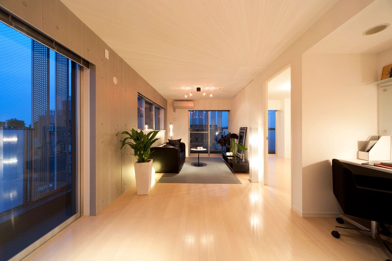 A Modern Host - Corporate Rentals